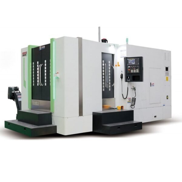 Vertical Machining Center VMC YSHD Series - JMCNCmachine