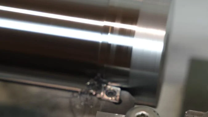 What Are the Effects of Vibration During Machining on a Slant-Bed CNC ...