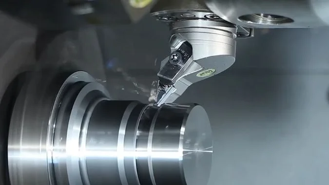 What Are the Effects of Vibration During Machining on a Slant-Bed CNC ...