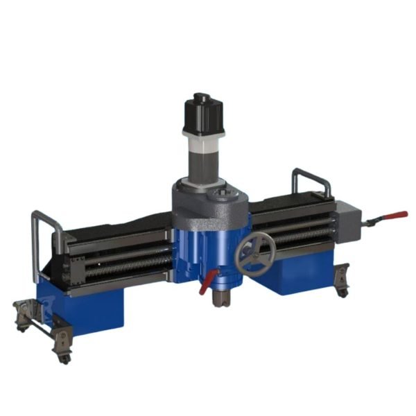 Portable Machines Solution - JMCNCmachine